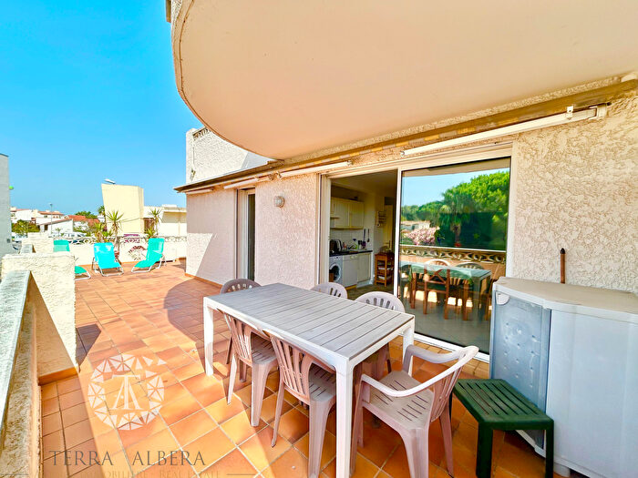 Appartement 2 pièces à vendre - Saint-Cyprien