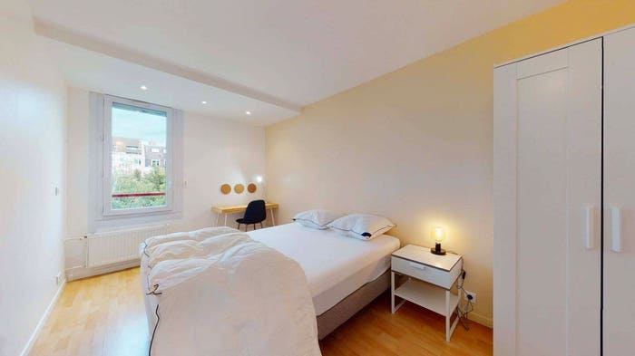 Appartement 1 pièce à louer - Nesles Nord, Champs-sur-Marne