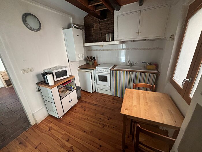 Appartement à louer - Toulouse, Capitole - 2 pièces - 1 chambre