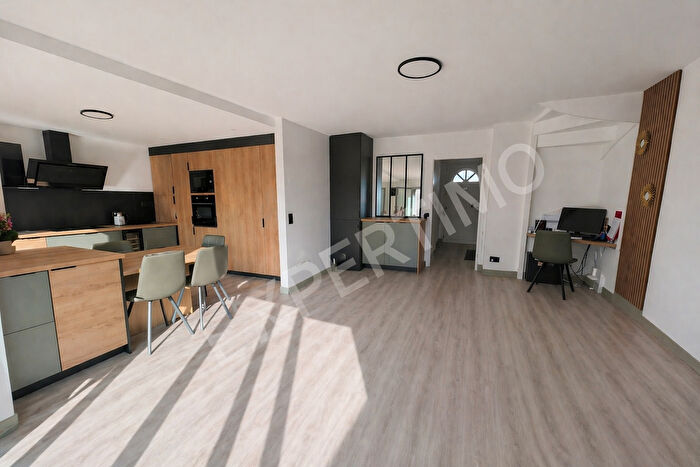 Maison 4 pièces à Merville, à vendre