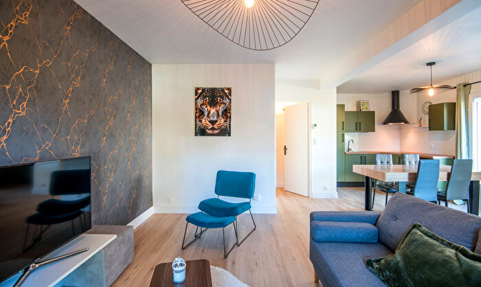 Maison 3 pièces à vendre à Onet-le-Château