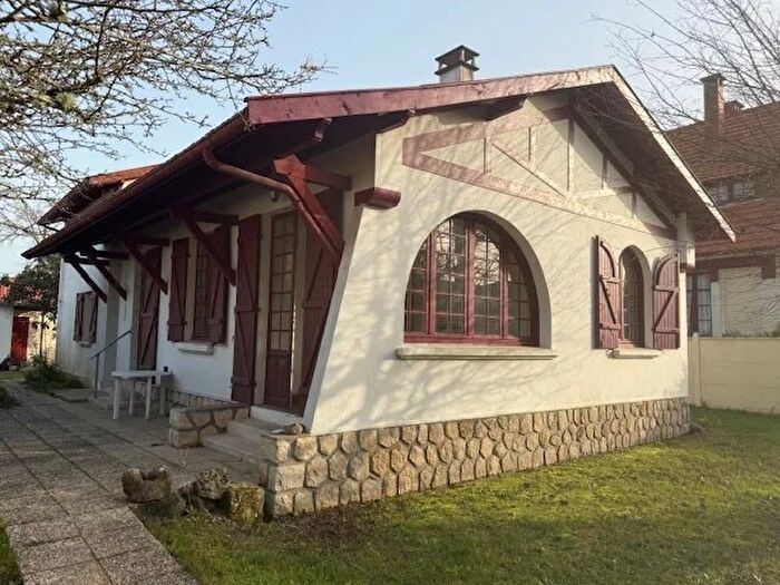 Maison à vendre - Andernos-les-Bains, Centre-ville, Coulin - 5 pièces