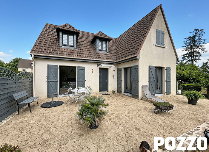 Maison 6 pièces à vendre - Viessoix