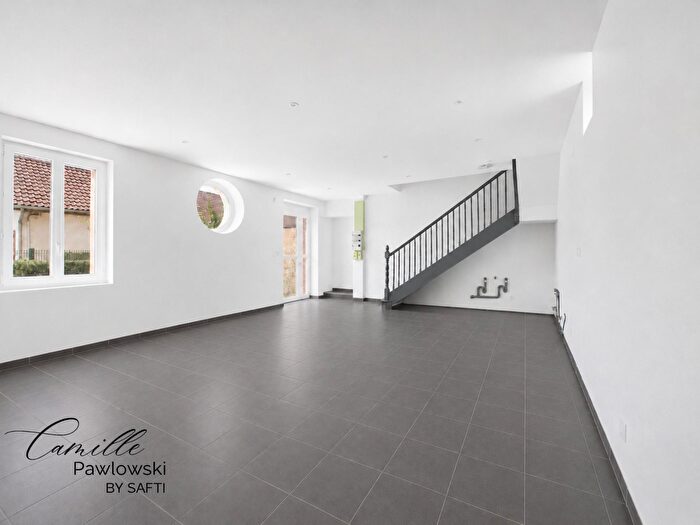 Maison 4 pièces à vendre - Bordères-sur-l'Échez