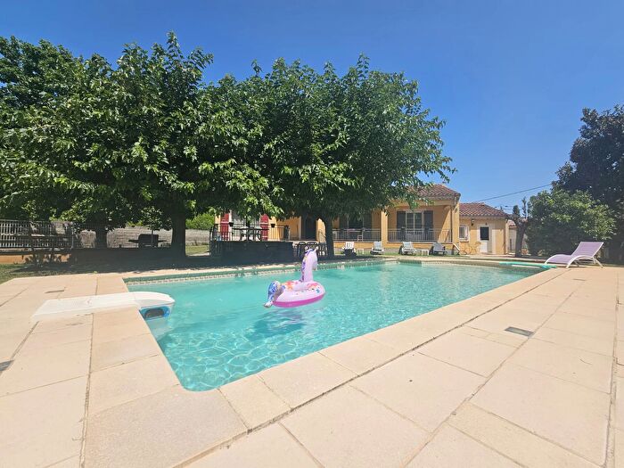 Maison 6 pièces à Viviers, à vendre