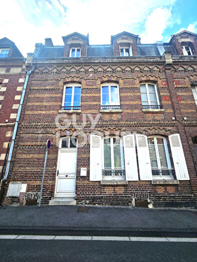 Maison 6 pièces à Compiègne, Les Veneurs, à vendre