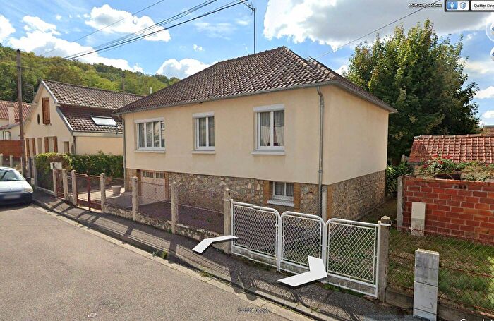 Maison à louer - Navarre, Évreux - 4 pièces - 2 chambres