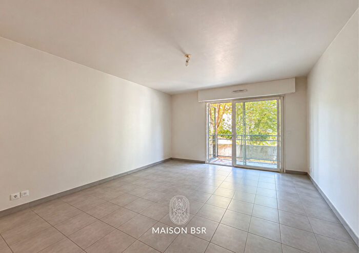 Nantes, Canclaux, Mellinet - Appartement 2 pièces à vendre