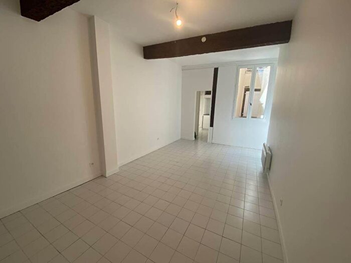 Appartement 1 pièce à louer à Carmes, Toulouse