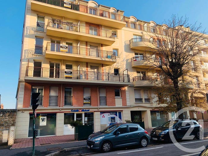 Sannois - Appartement 1 pièce à louer
