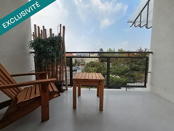 Maison 6 pièces à Onet-le-Château, à vendre