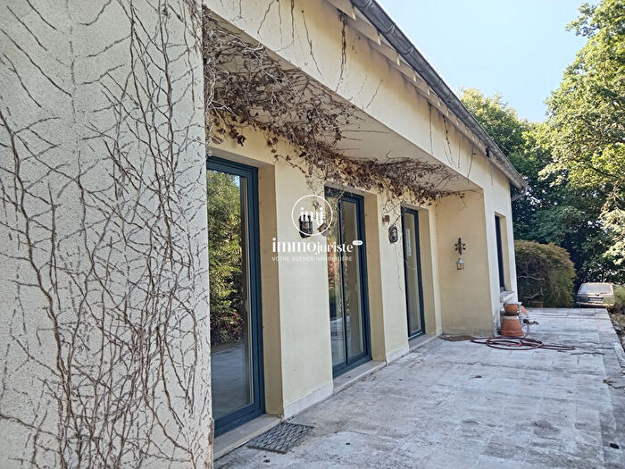 Maison à vendre - Beaumont-du-Lac - 7 pièces - 4 chambres