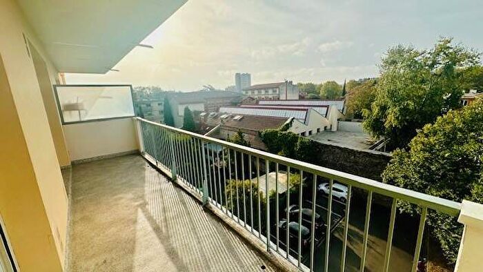 Le Busca, Toulouse - Appartement 1 pièce à louer
