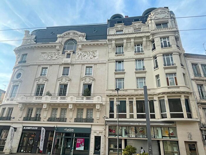 Appartement 7 pièces à vendre à Saint-Étienne, Centre-ville, Peuple, Chavanelle