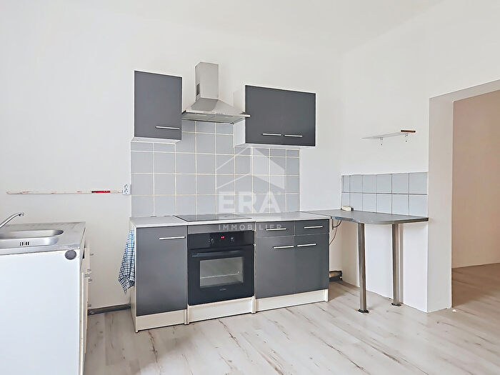 Longwy, Saint-Louis, Senelle - Maison 3 pièces à vendre