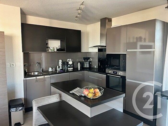 Appartement à louer - Montpellier, Ovalie, Bagatelle, Pas du Loup - 4 pièces - 3 chambres