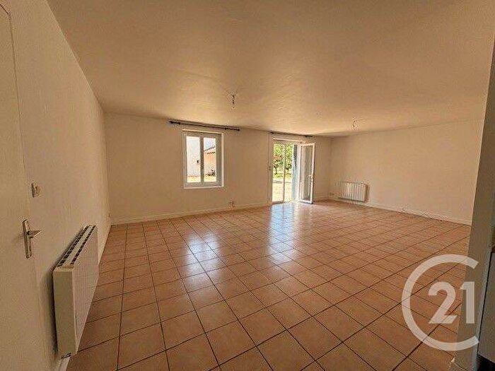 Chaponnay : Appartement 2 pièces à louer