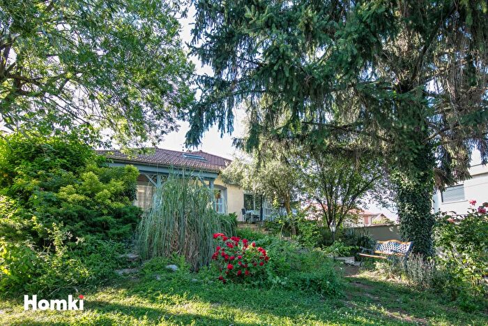 Saint-Martin-dHères, Teyssere - Maison 6 pièces à vendre