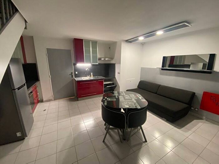 Appartement 2 pièces à Bois et Forêt de Fontainebleau, Dammarie-les-Lys, à louer