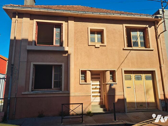 Maison 5 pièces à Nantes, Cité des Congrès, Champs de Mars, à vendre