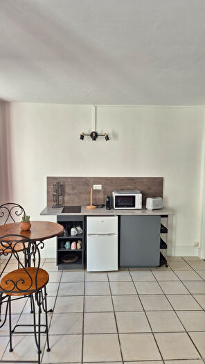Appartement 1 pièce à Le Havre, Saint-Vincent, Thiers, Gobelins, à vendre