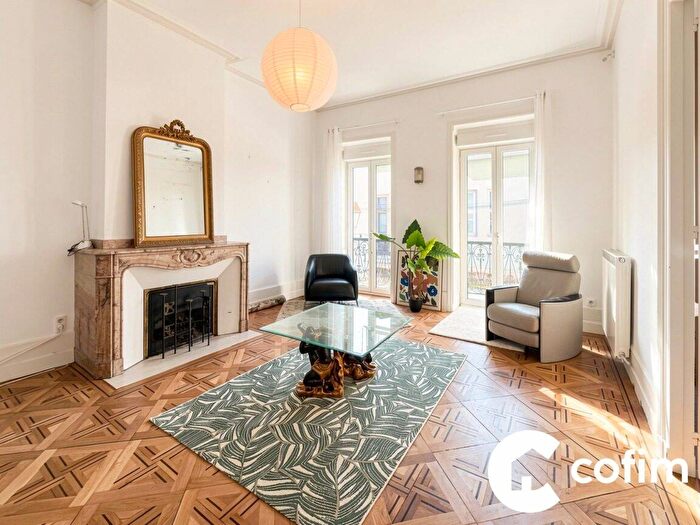 Castors, Tarbes : Appartement 3 pièces à louer