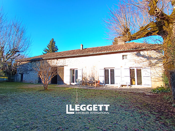 Maison à vendre - Antonne-et-Trigonant - 5 pièces - 3 chambres