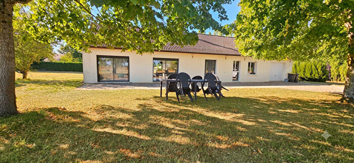 Épeigné-les-Bois : Maison 4 pièces à vendre