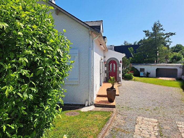 Sautron : Maison 4 pièces à vendre
