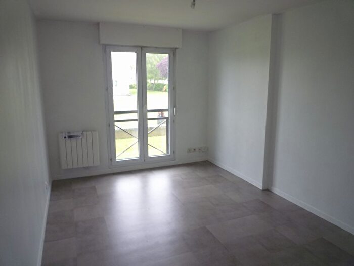 Appartement 1 pièce à Caen, Folie Couvrechef, à louer