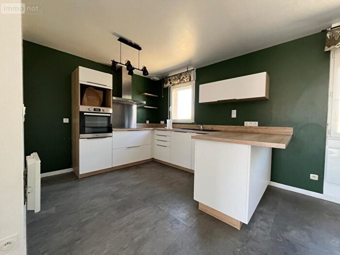 Maison 5 pièces à Duneau, à vendre