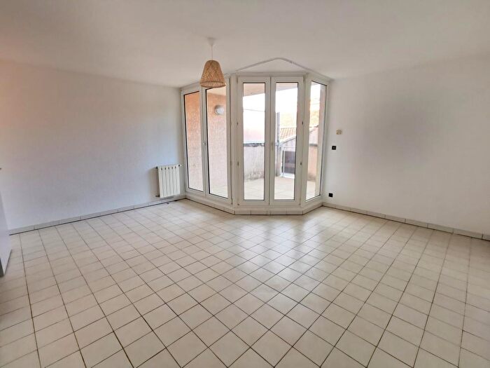 Appartement 2 pièces à louer - Avignon, Bonaventure, Clos-des-Trams