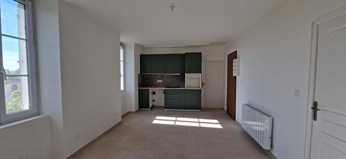 Appartement à louer - Basses Ferrailles-Jas, Cavaillon - 4 pièces - 3 chambres