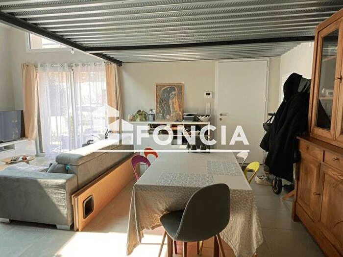 Le Mans : Maison 3 pièces à louer