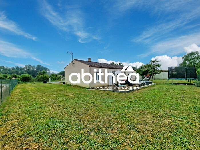 Maison 4 pièces à vendre à Saint-André-de-Lidon