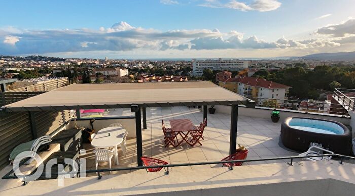 Appartement à vendre - Fréjus, La Tour de Mare - 4 pièces - 3 chambres