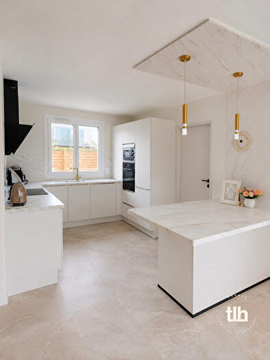 Maison 4 pièces à vendre - Narbonne, Saint-Jean, Saint-Pierre