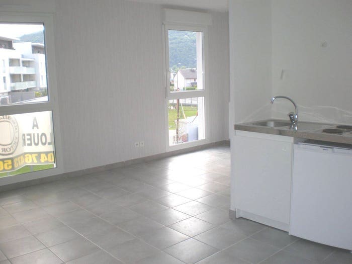 Appartement 1 pièce à louer - Saint-Martin-d'Hères