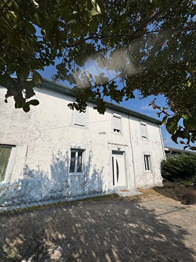 Dax : Maison 6 pièces à vendre