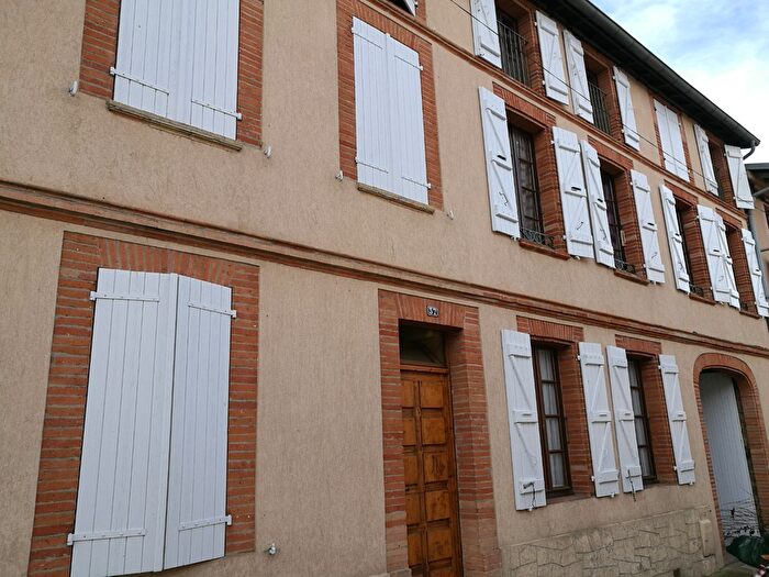 Appartement à louer - Grenade - 1 pièce