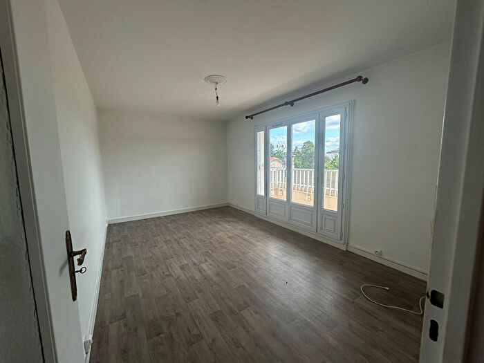 Appartement 4 pièces à louer - Bordeaux, Monrabeau