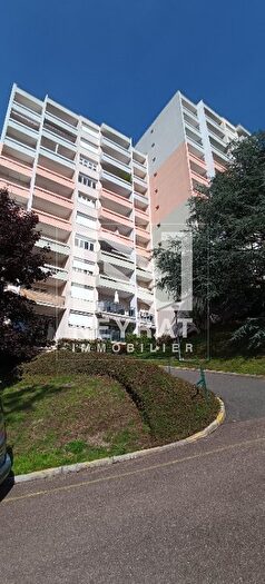 Appartement à vendre - Le Creusot - 2 pièces - 1 chambre