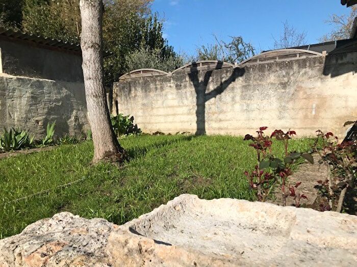 Maison à louer - Condom - 3 pièces - 2 chambres