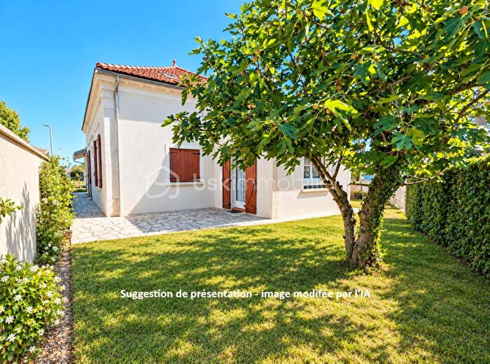 Maison 6 pièces à vendre à Le Teich