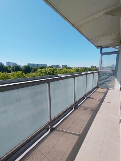 Appartement à vendre - Asnières-sur-Seine, Gresillons, Voltaire - 5 pièces - 3 chambres