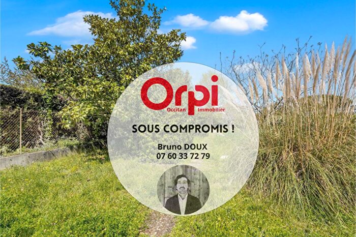 Maison à vendre - Toulouse, Lardenne - 6 pièces - 4 chambres