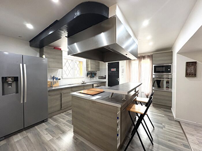 Maison à vendre - Izon - 5 pièces - 4 chambres