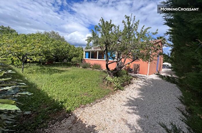 Maison 3 pièces à louer - La Londe-les-Maures, Baie des Isles