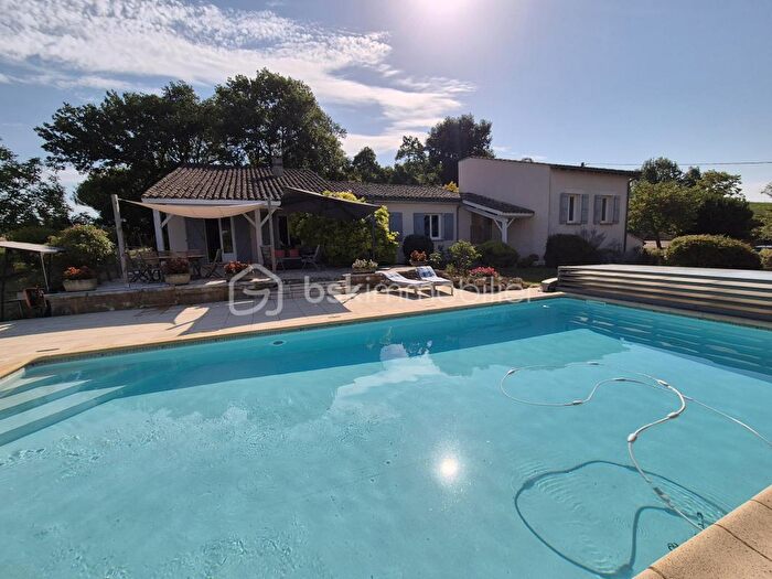 Maison 9 pièces à vendre - Lectoure