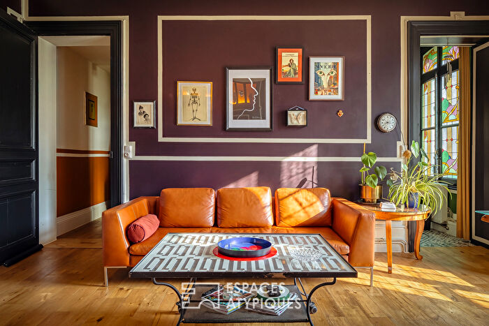 Appartement 2 pièces à vendre à Dieppe, Janval, Bruyères